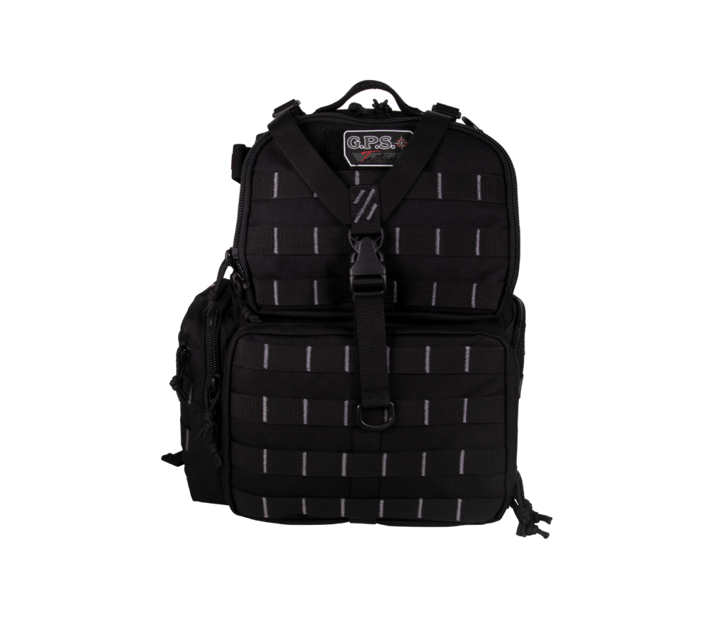 Tactical Range Backpack | GPS Bags