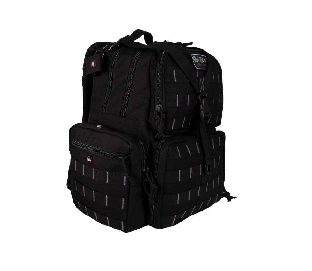 Tactical Range Backpack | GPS Bags