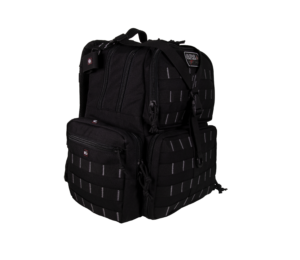 Tactical Range Backpack | GPS Bags