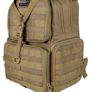 Tactical Range Backpack | GPS Bags