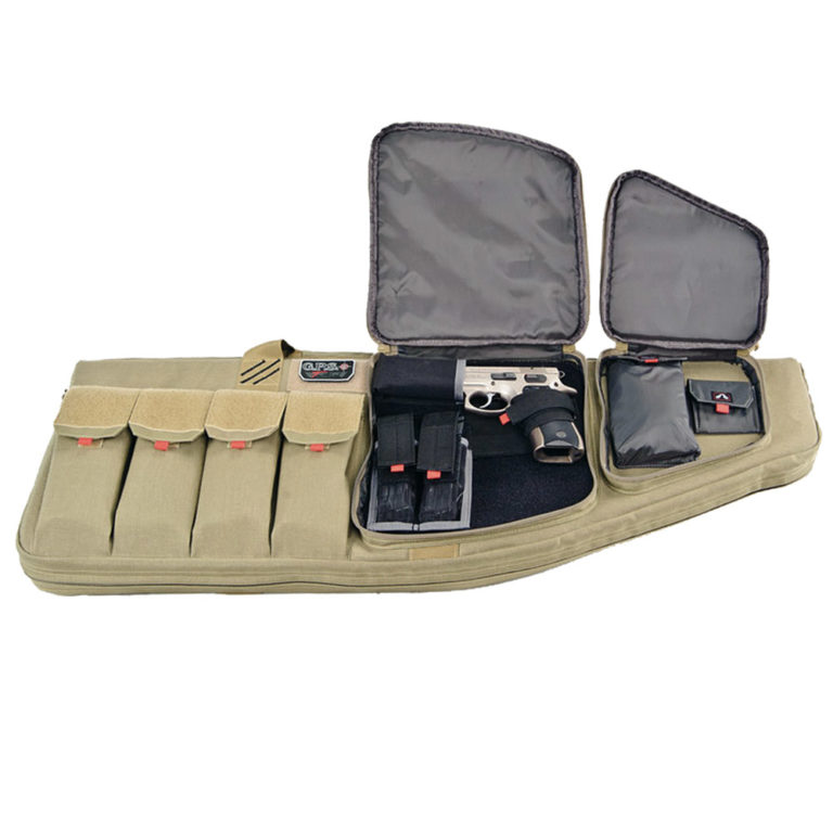 Tactical AR Case 30" | GPS Bags