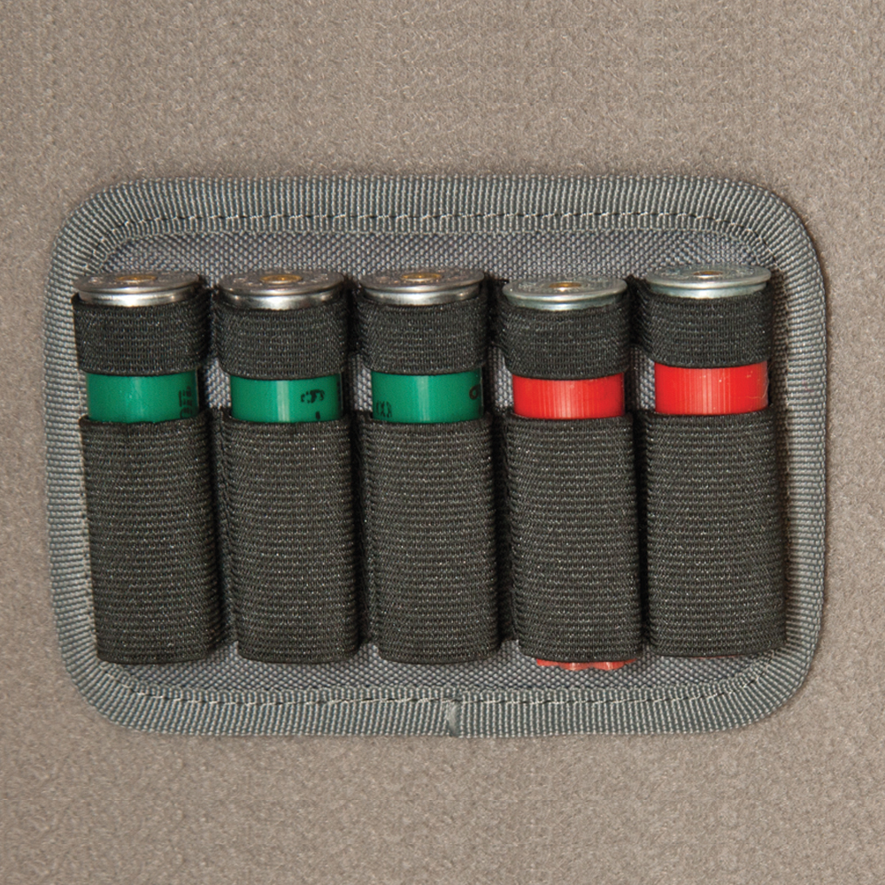 12 Gauge Shotshell Holder | GPS Bags