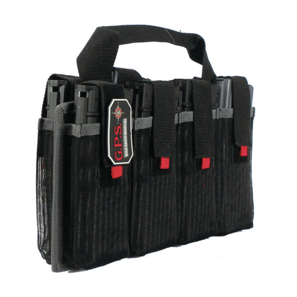 AR Magazine Tote - Holds 8 Magazines | GPS Bags