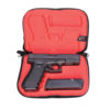 Custom Molded Pistol Case | GPS Bags