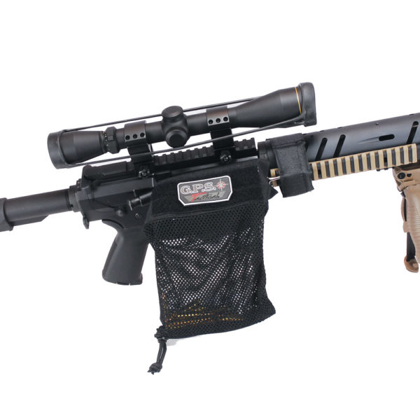 Shooting Accessories - Range, Target, Ammo Carriers | GPS Bags