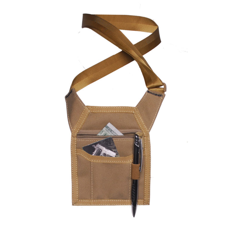 Tactical Suppressor Cover | GPS Bags