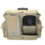 Tactical Rolling Range Bags | GPS Bags