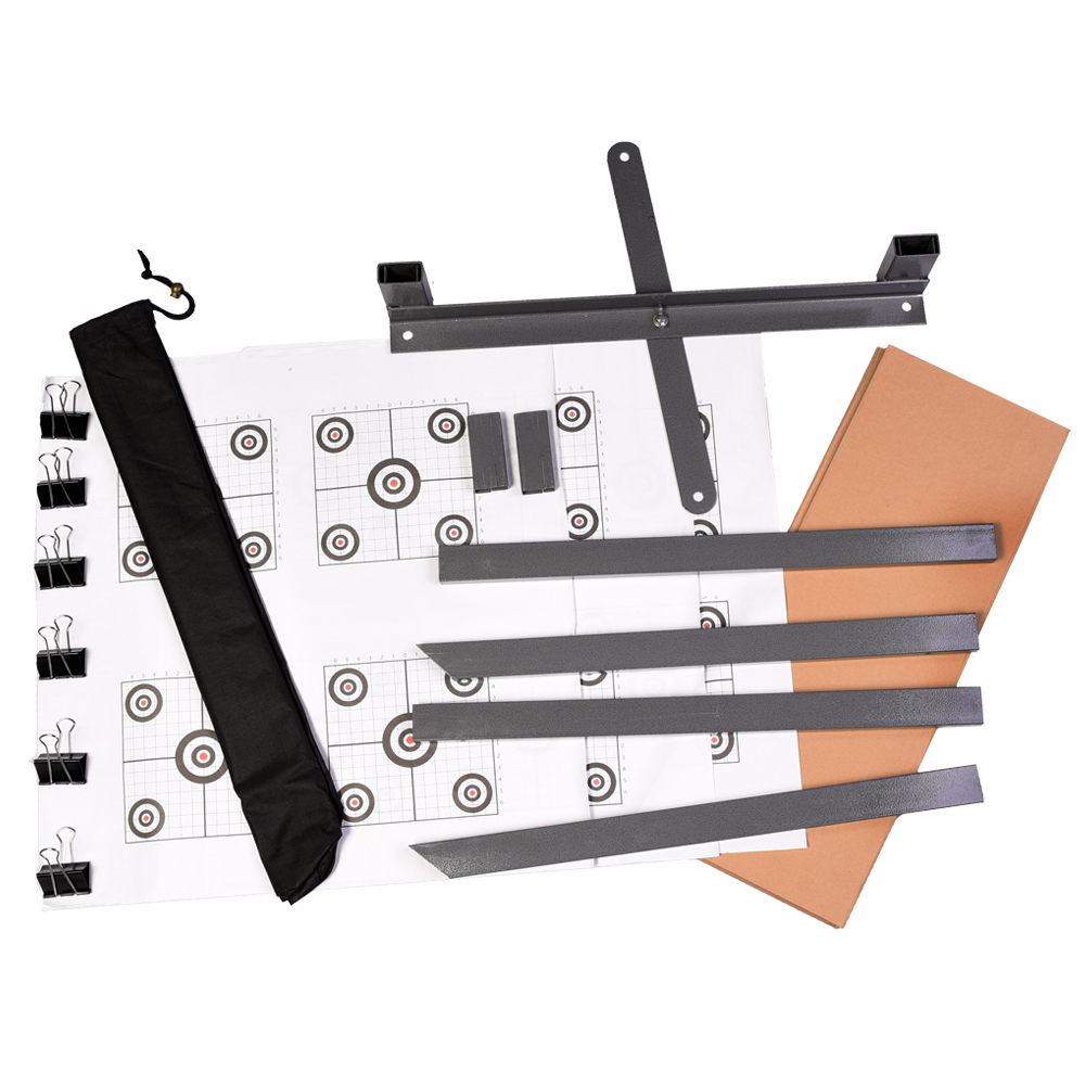 Target Stand - Kit | GPS Bags