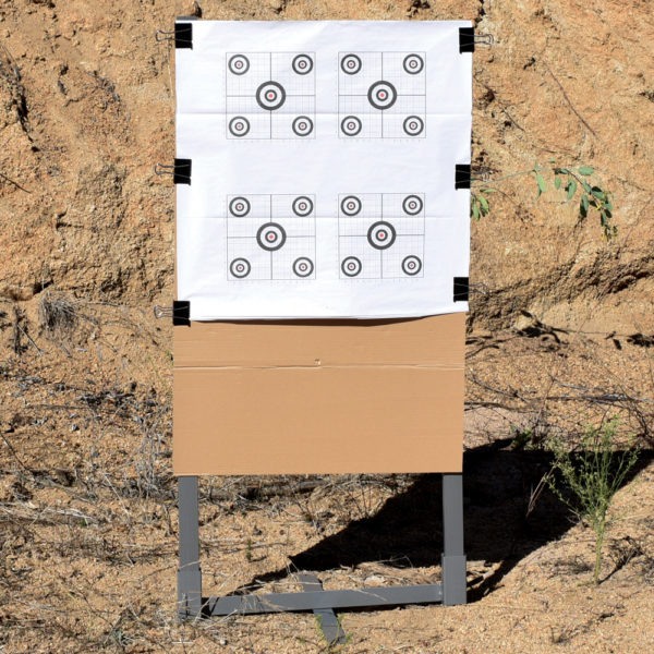 Target Stand - Kit | GPS Bags