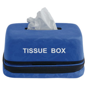 Tissue Box | GPS Bags
