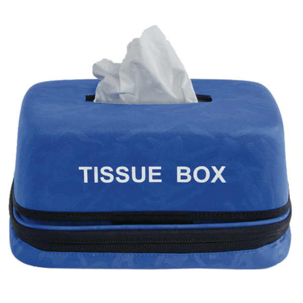 Tissue Box | GPS Bags