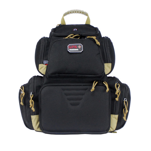 Shooting Backpacks, Gun Range, Sporting Clay Packs | GPS