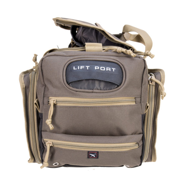Sporting Clays Bag | GPS Bags