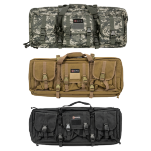 Rifle Cases | GPS Bags