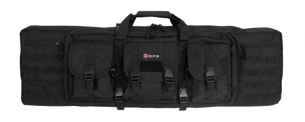 Double Rifle Case (42") | GPS Bags