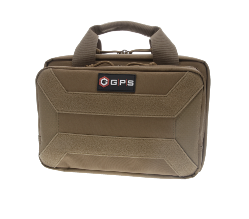 Pistol Case | GPS Bags