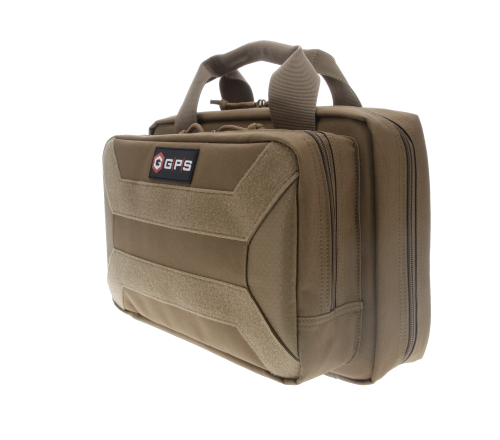 Pistol Case | GPS Bags