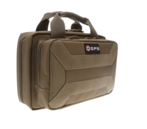 Pistol Case | GPS Bags