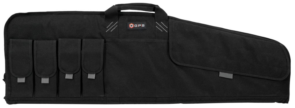 Single Rifle Case (42") | GPS Bags