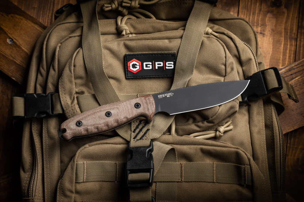 Tactical Bugout Computer Bag | GPS Bags