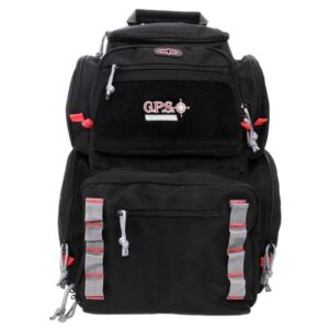 Shooting Backpacks, Gun Range, Sporting Clay Packs | GPS