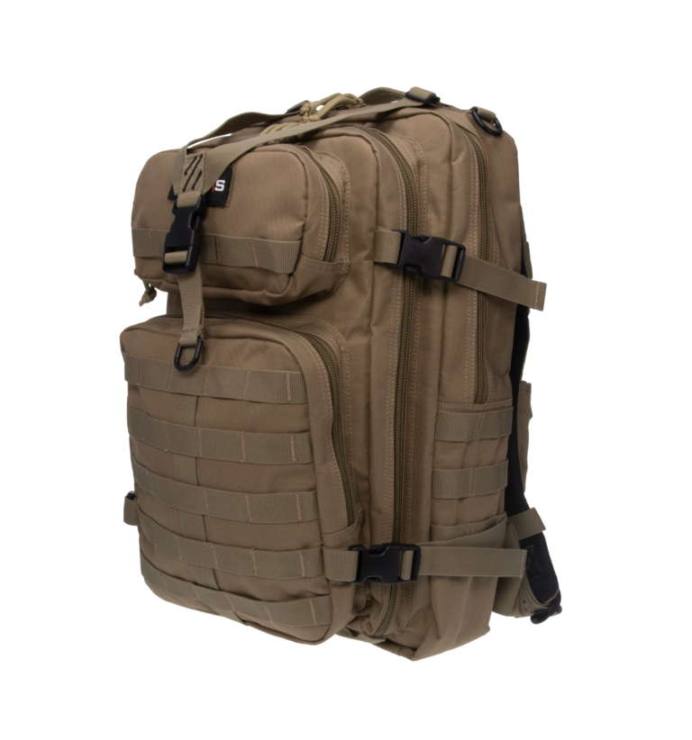 Tactical Bugout Computer Bag | GPS Bags