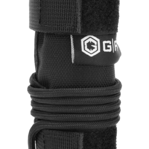 Tactical Suppressor Cover | GPS Bags