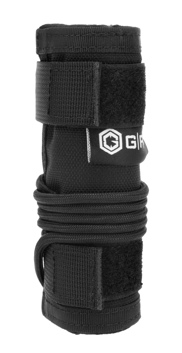 Tactical Suppressor Cover | GPS Bags
