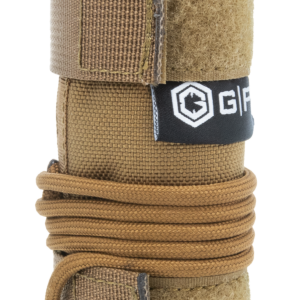 Tactical Suppressor Cover | GPS Bags