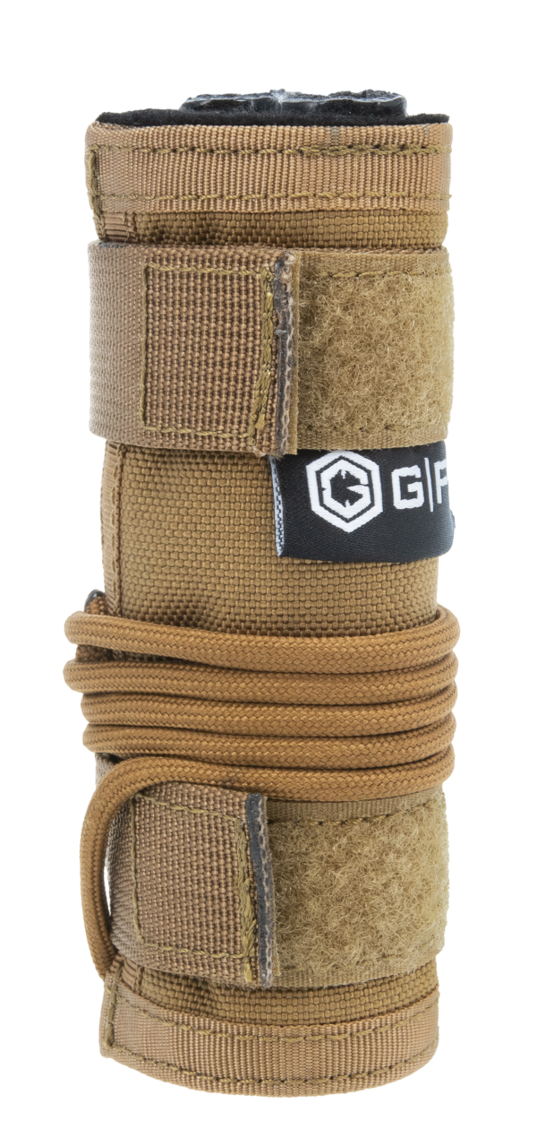 Tactical Suppressor Cover | GPS Bags