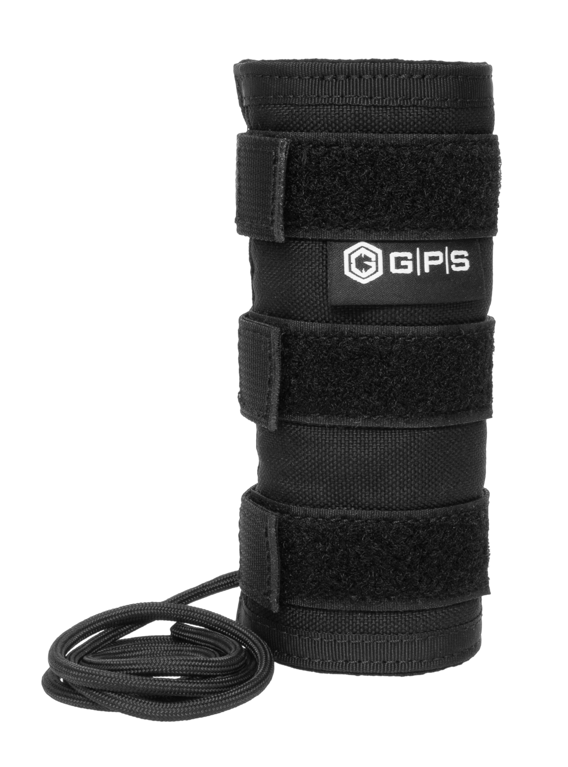 Tactical Suppressor Cover | GPS Bags
