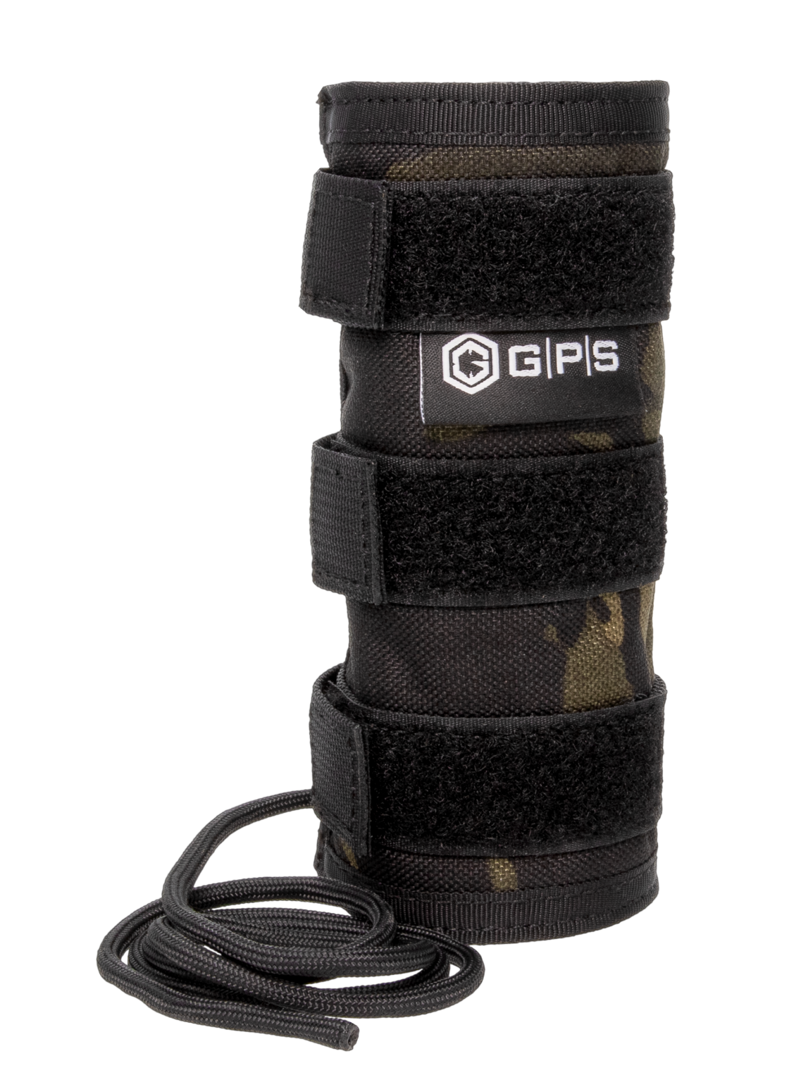 Tactical Suppressor Cover | GPS Bags
