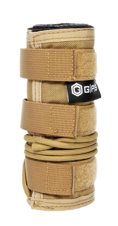 Tactical Suppressor Cover | GPS Bags