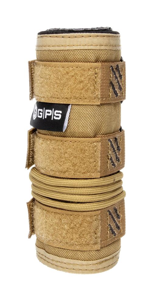 Tactical Suppressor Cover | GPS Bags