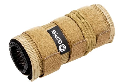 Tactical Suppressor Cover | GPS Bags