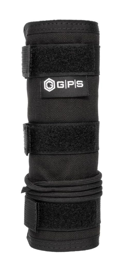 Tactical Suppressor Cover | GPS Bags
