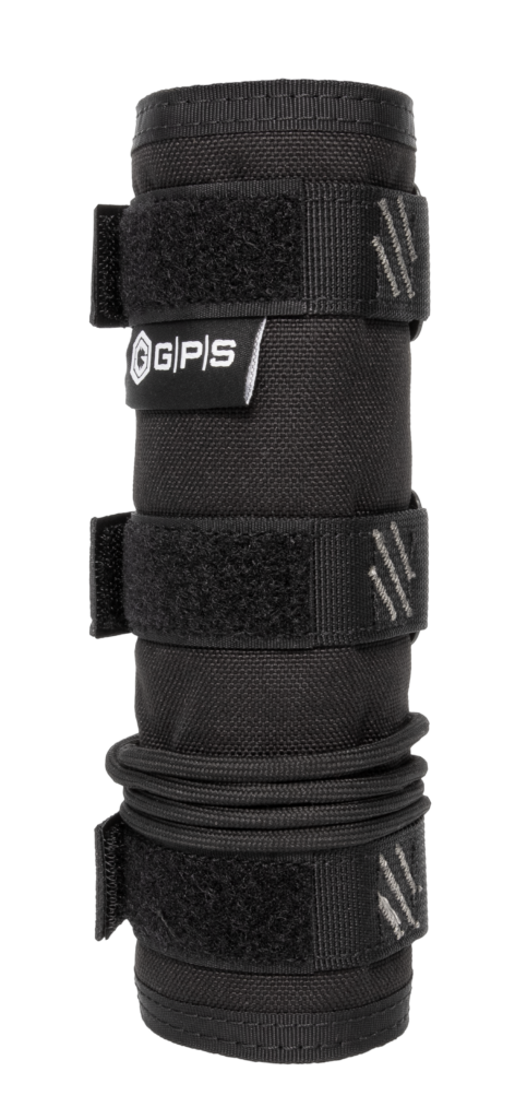 Tactical Suppressor Cover | GPS Bags