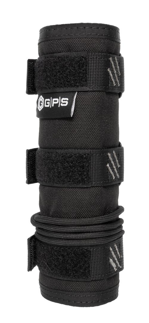 Tactical Suppressor Cover | GPS Bags