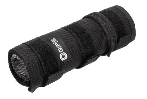 Tactical Suppressor Cover | GPS Bags