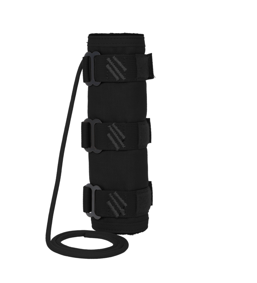 Tactical Suppressor Cover | GPS Bags