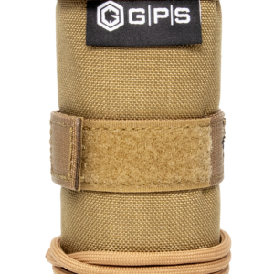 Tactical Suppressor Cover | GPS Bags