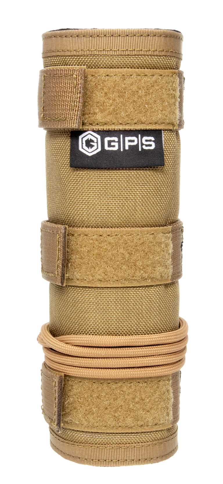 Tactical Suppressor Cover | GPS Bags