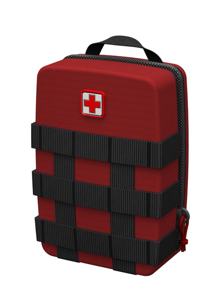 Medical Concealed Case | GPS Bags