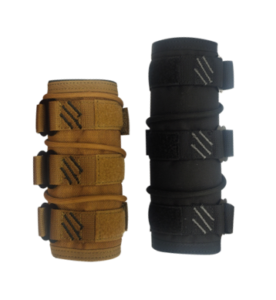 Tactical Suppressor Cover | GPS Bags