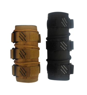 Tactical Suppressor Cover | GPS Bags