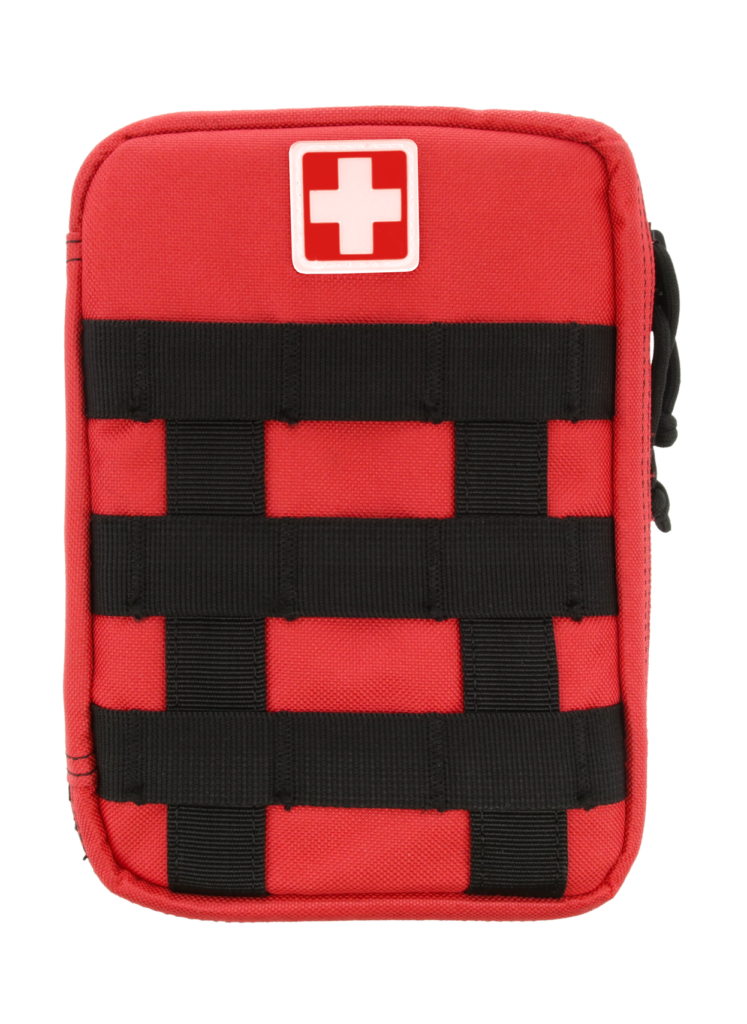 Medical Concealed Case | GPS Bags