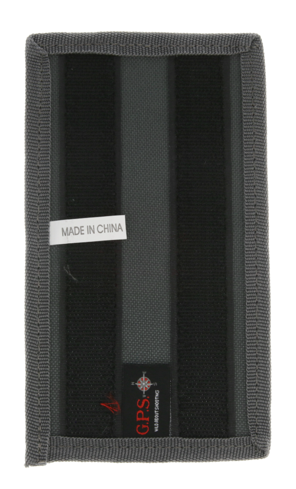 12 Gauge Shotshell Holder | GPS Bags