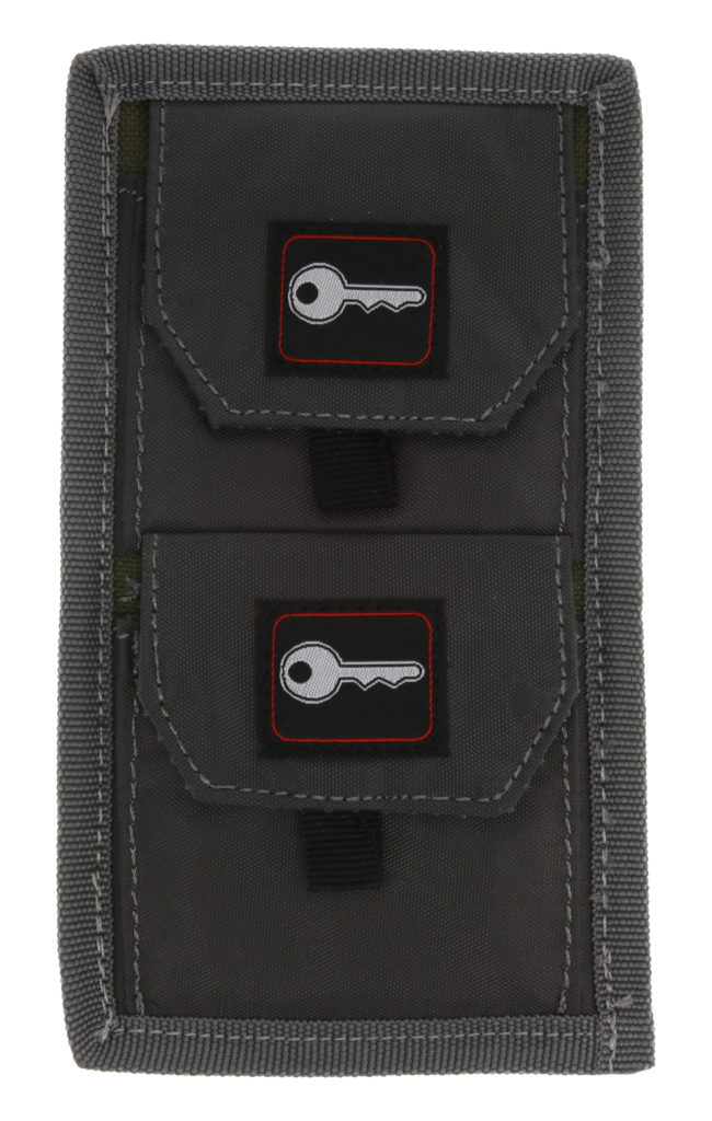 Key Storage Pouch | GPS Bags