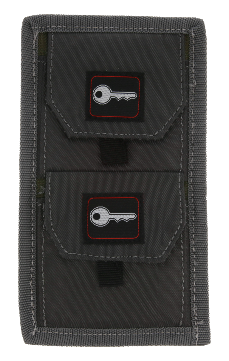 Key Storage Pouch | GPS Bags