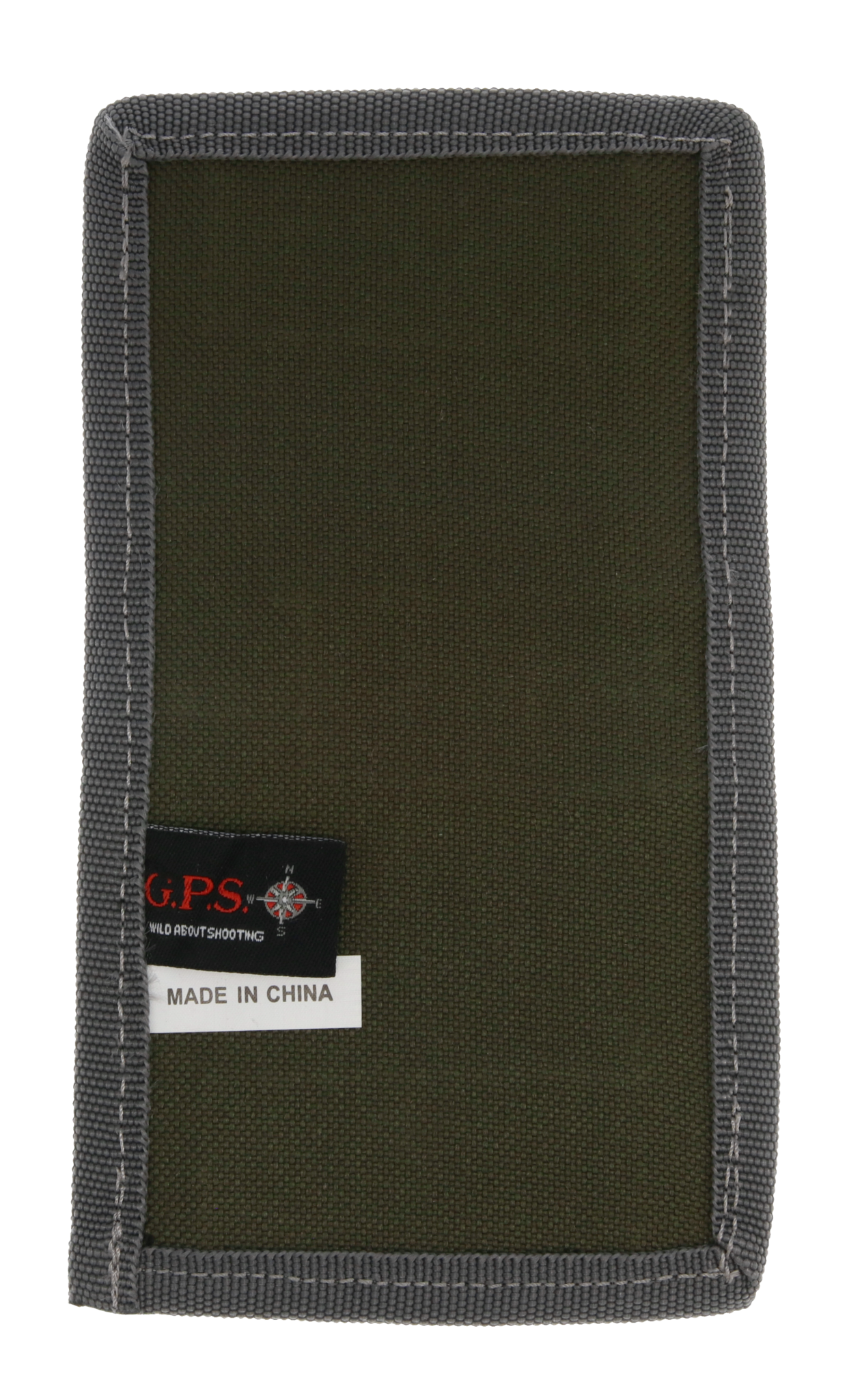 Key Storage Pouch | GPS Bags